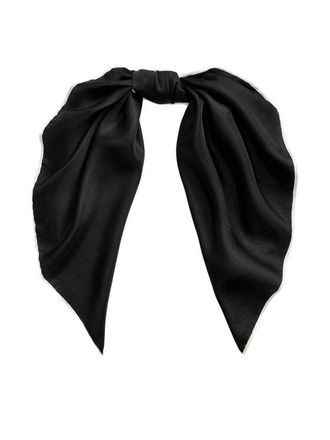Lauren Ralph Lauren Tuch 454966215001 Schwarz
