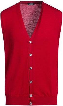 Barba MAILLE - Cardigans sur YOOX.COM