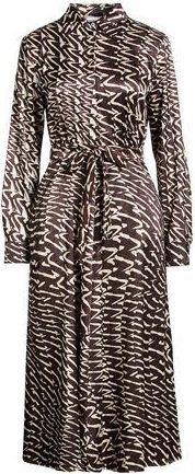 Marella ROBES - Robes midi sur YOOX.COM