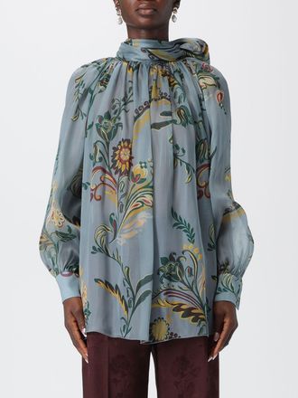 Etro Top ETRO Damen Farbe Hellblau