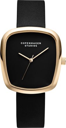 Copenhagen Uhr