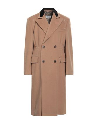 Maison Margiela JACKEN & M&Auml;NTEL - M&auml;ntel auf YOOX.COM