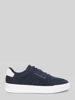 Tommy Hilfiger Sneaker mit Logo Detail