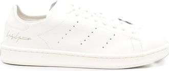 Yohji Yamamoto Sneaker - Wei&szlig;