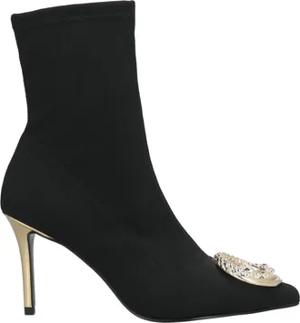 Just Cavalli SCHUHE - Stiefeletten auf YOOX.COM