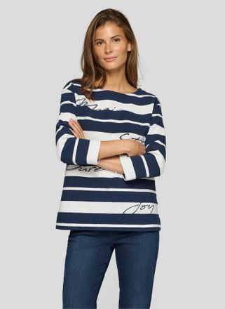 Rabe Print-Shirt T-Shirt