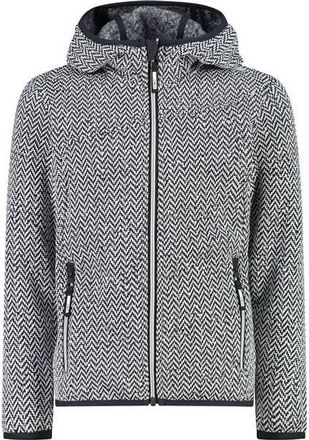 F.lli Campagnolo Kinder Kapuzensweat KID G JACKET FIX HOOD