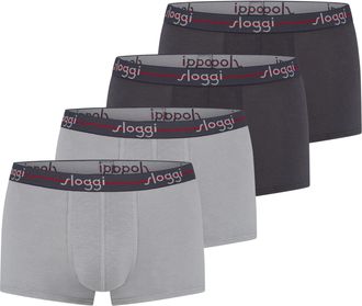sloggi Boxershorts men Start