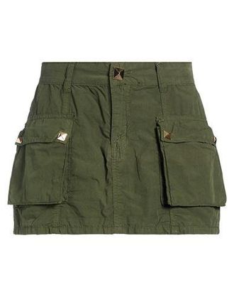 No Secrets World BAS - Mini-jupes sur YOOX.COM