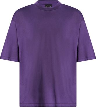 Disclaimer TOPS - T-shirts auf YOOX.COM