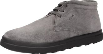 Sioux Herren, Schuhe, Grau, 42 EUGr&ouml;&szlig;e