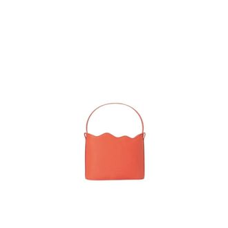 Malababa Femme, Sacs, Rouge, Taille: ONE Size Petit sac &agrave; main