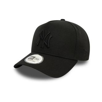 New Era Monochrome Eframe Neyyan - Homme - Accessoires - Noir - Taille: ONE Size