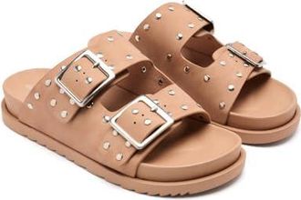 Gioseppo Alburg, Tongs Femme, Nude, 41 EU