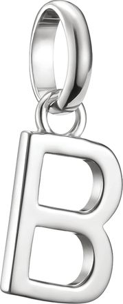 Thomas Sabo Anh&auml;nger Buchstabe B Connect