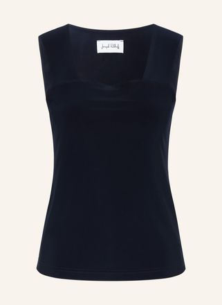 Joseph Ribkoff Top blau