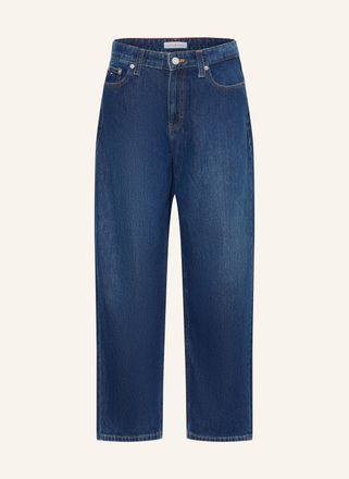 Tommy Hilfiger Jeans Barrel Fit blau