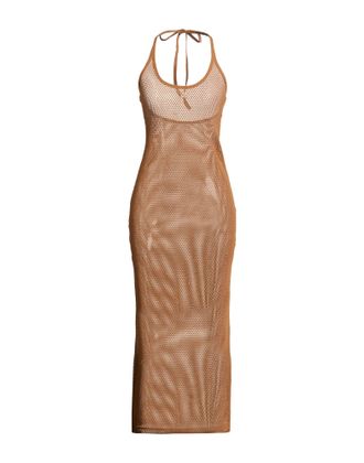 Courr&egrave;ges KLEIDER - Maxi-Kleider auf YOOX.COM