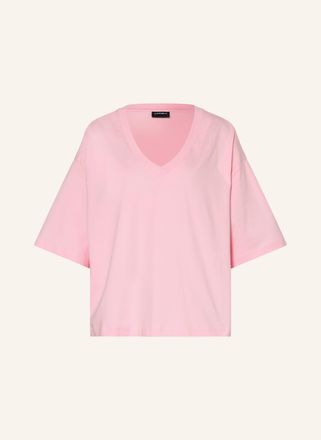 ER Elias Rumelis Elias Rumelis Oversized-Shirt Patricia rosa
