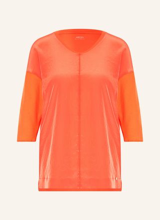 Marc Cain Blusenshirt Mit 3/4-Arm rot
