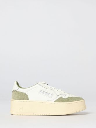 Autry Sneakers AUTRY Damen Farbe Gr&uuml;n