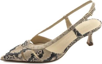 Sergio Levantesi Femme, Chaussures, Multicolore, Taille: 38 EU Edda Pump