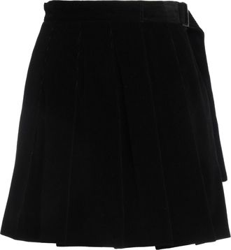 Max Mara HOSEN & R&Ouml;CKE - Minir&ouml;cke auf YOOX.COM