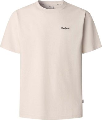 Pepe Jeans London T-Shirt Contrast Connor