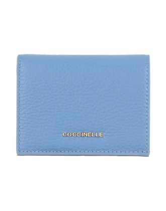 Coccinelle Kleinlederwaren - Brieftaschen auf YOOX.COM