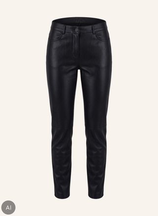 Gerard Darel Hose Muse schwarz