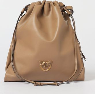 Pinko Schultertasche PINKO Damen Farbe Weiß