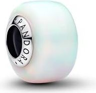 Pandora Moments - 794245C01 - Charms iridescents en argent sterling avec résine - Compatible Moments