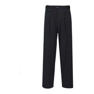 Emporio Armani Herren, Hosen, Blau, XLGr&ouml;&szlig;e