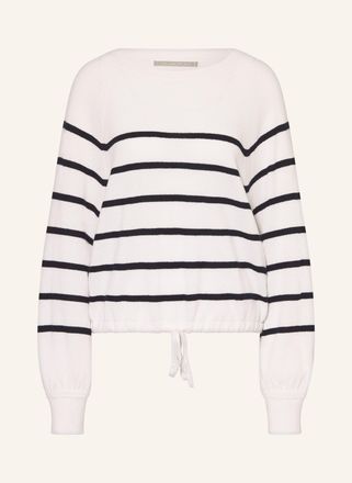 (The Mercer) N.Y. (The Mercer) N.Y. Cashmere-Pullover weiss
