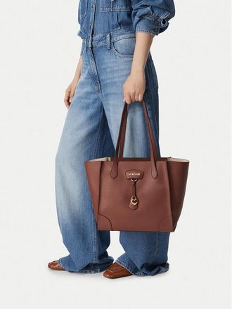 Love Moschino Handtasche JC4158PP1PL1320A Braun