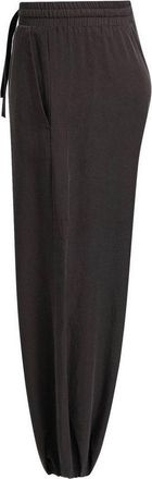 Smith & Soul Schlupfhose mit Elastikbund, Lyocell