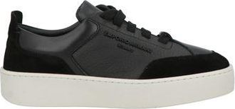 Emporio Armani CHAUSSURES - Sneakers sur YOOX.COM