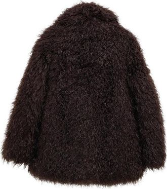 Moncler Shearling Jacket