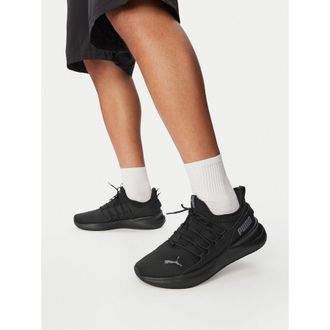 Puma Sneakers Puma Softride Carson 2 Pulse 313502 09 Wei&szlig;