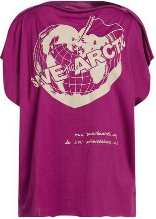 Vivienne Westwood TOPS - T-shirts sur YOOX.COM