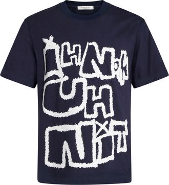 Ih Nom Uh Nit TOPS - T-shirts auf YOOX.COM