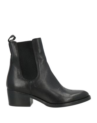 Duccio del Duca SCHUHE - Stiefeletten auf YOOX.COM