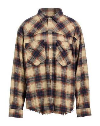 Dsquared2 TOPS - Chemises sur YOOX.COM