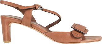Del Carlo SCHUHE - Sandalen auf YOOX.COM