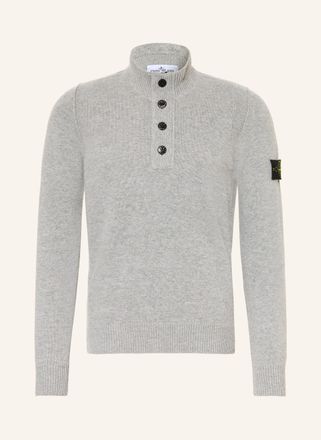 Stone Island Troyer grau