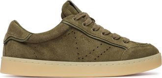 Guess Sneakers Guess FLTJHE SUE12 Gr&uuml;n