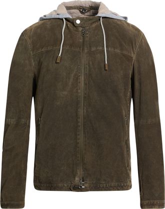 Minoronzoni 1953 JACKEN & MÄNTEL - Jacken und Anoraks auf YOOX.COM