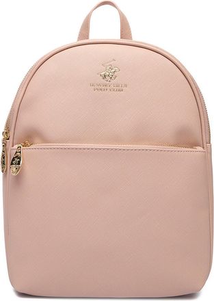 Beverly Hills Polo Club Rucksack Beverly Hills Polo Club CEO-BHPC-L-004-09 Rosa