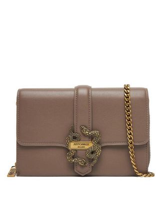 Just Cavalli Handtasche 79RA5PA6 Beige