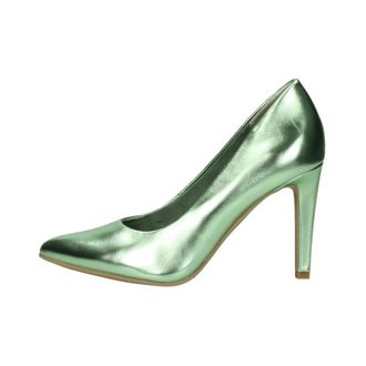 Marco Tozzi Damen, Schuhe, Gr&uuml;n, 37 EUGr&ouml;&szlig;e